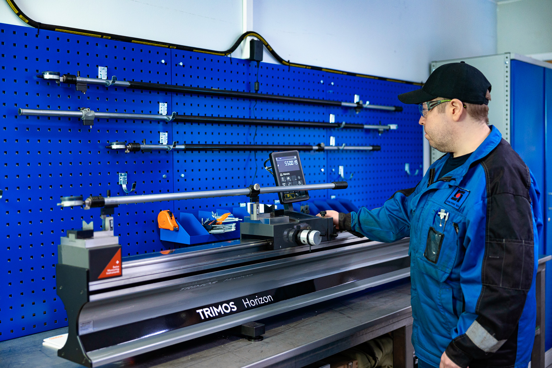 Production processes - Power Tech Group